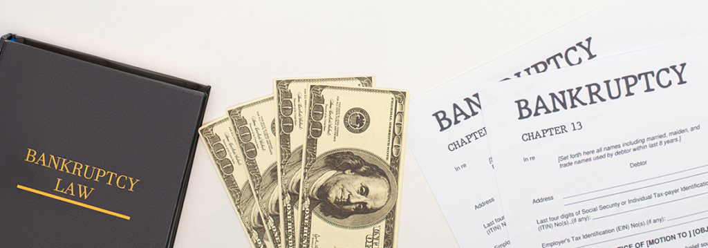 Preparing for Bankruptcy | COFFYLAW, LLC